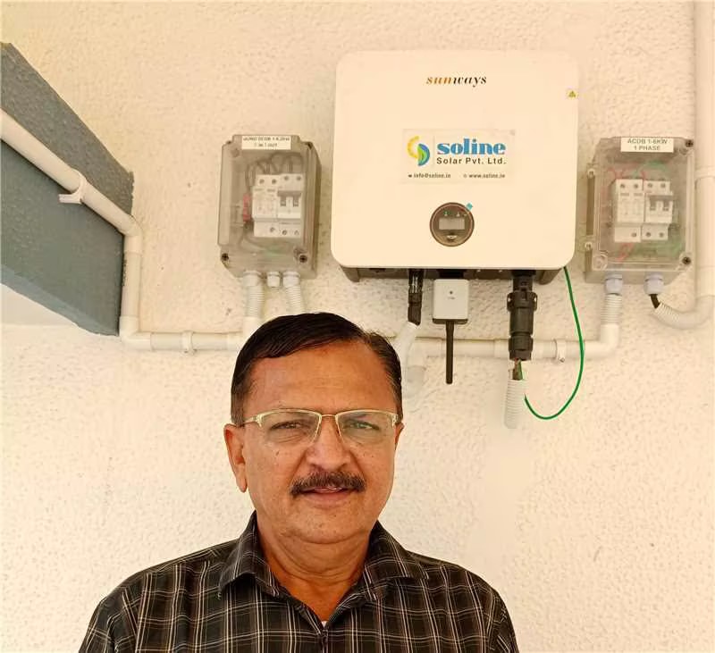 Sunways | Solar Inverter | Official